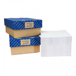 15″ X 11″ Blank Computer Forms | HITECH COMPUTER FORMS SDN BHD ( 371123D )
